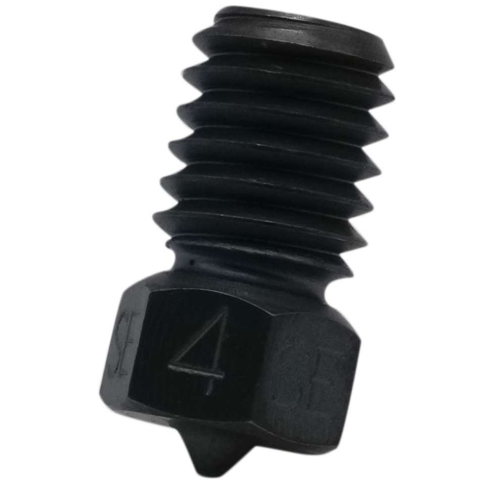 Vanadium™ Nozzle – Pro3DShop