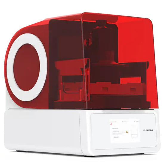 A Comprehensive Guide to 3D Resin Printers in 2024 – Pro3DShop