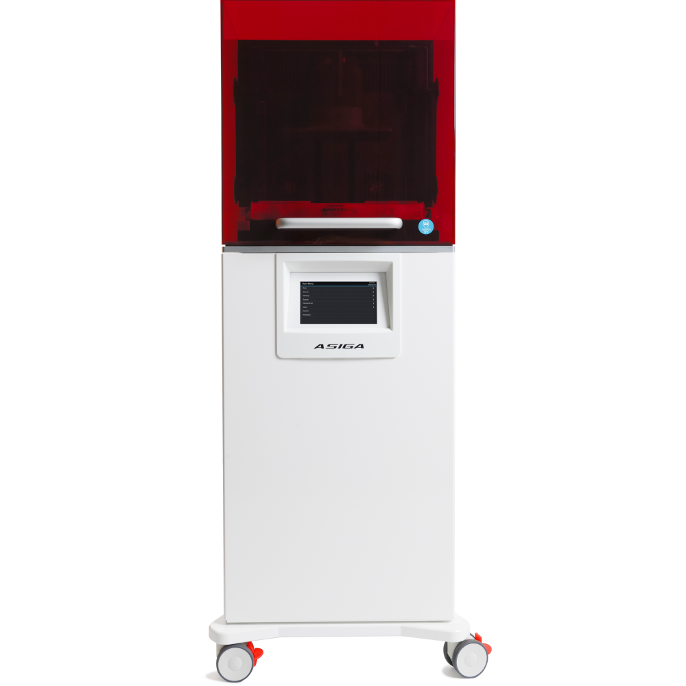 Asiga PRO 4K | 3D Printers | Pro3D Shop – Pro3DShop