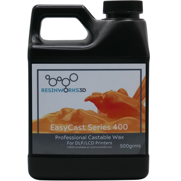 EasyCast Series 400 – Pro3DShop