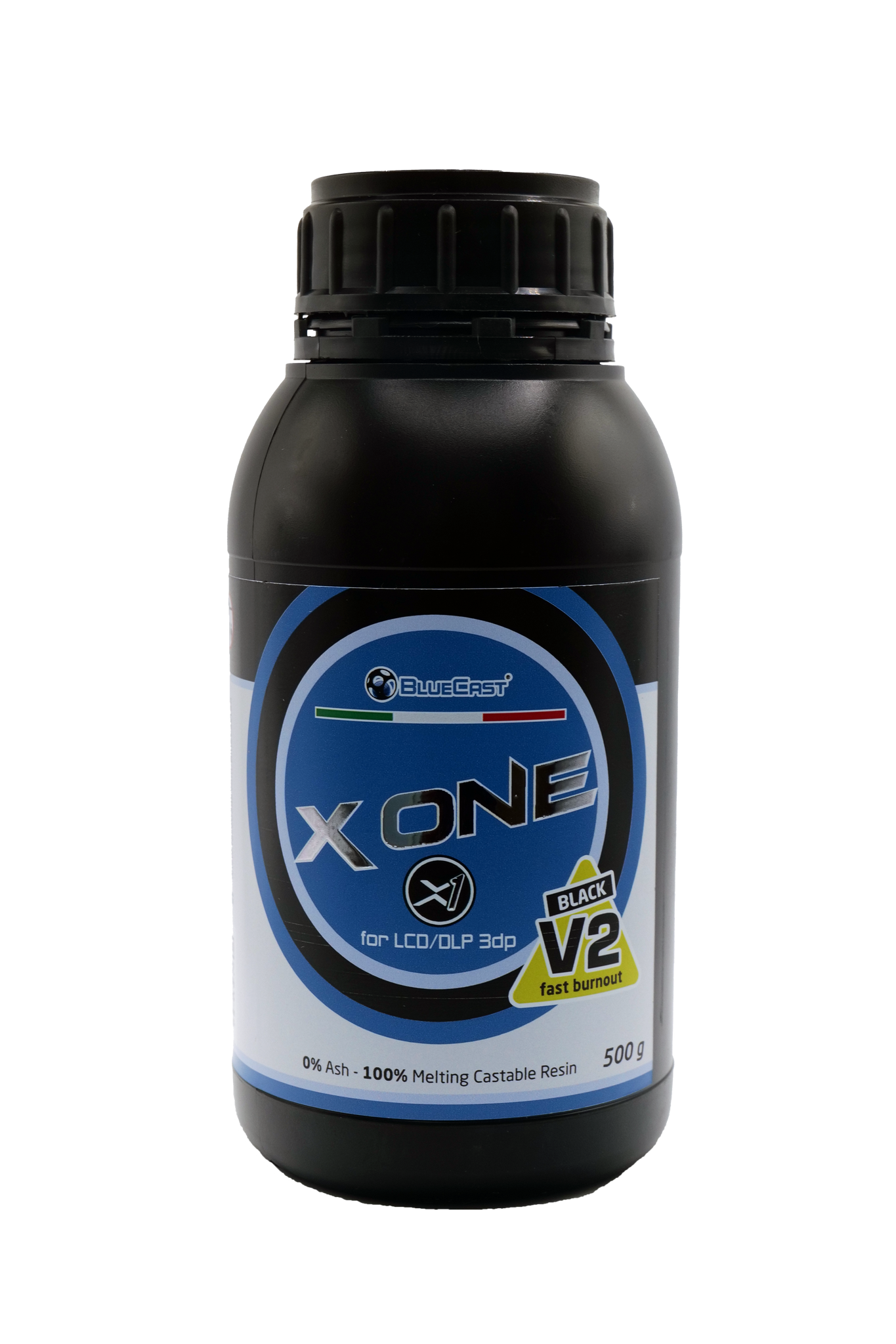 Bluecast X-One | Wax Resin | Pro3D Shop – Pro3DShop