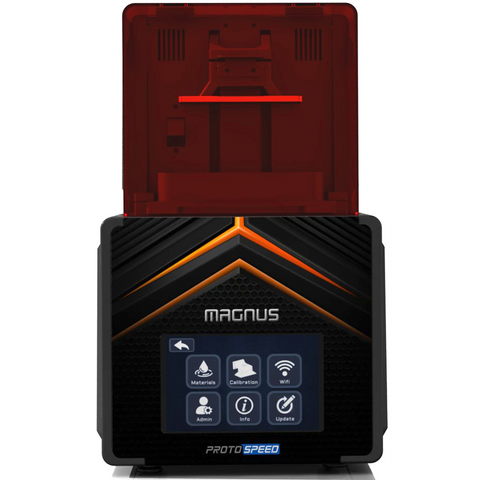 ProtoSpeed Magnus 3D Printer | Pro3D Shop – Pro3DShop