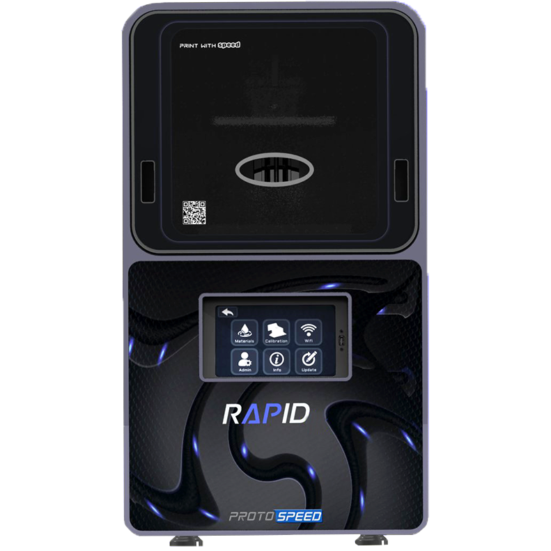 ProtoSpeed Rapid DLP 3D Printer | Pro3D Shop – Pro3DShop