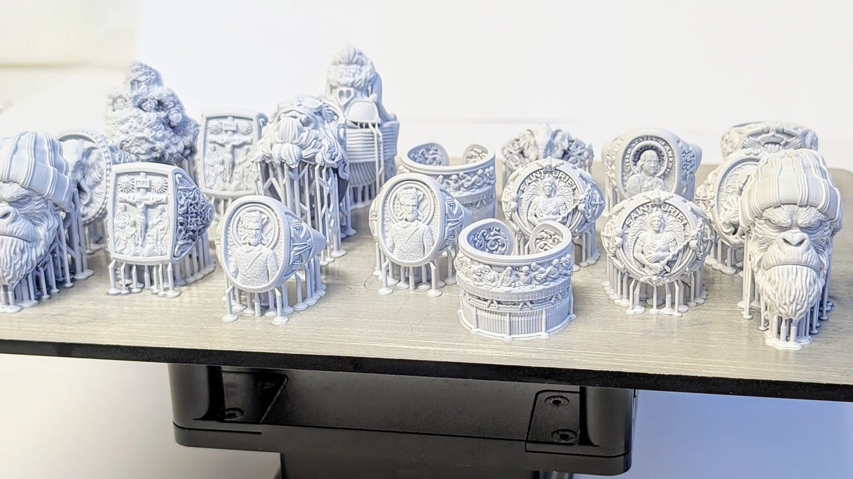 X-Wax Resin – Pro3DShop