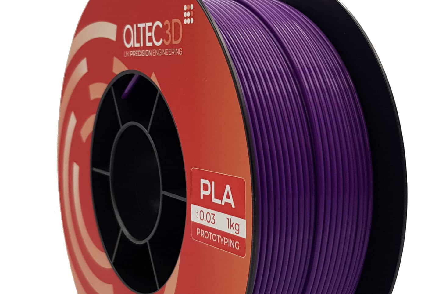 Altec PLA Filament – Pro3DShop