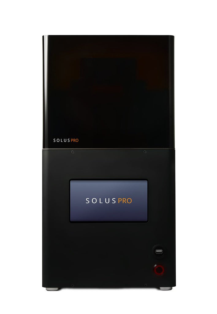 Solus Pro 3D Printer | Pro3D Shop – Pro3DShop