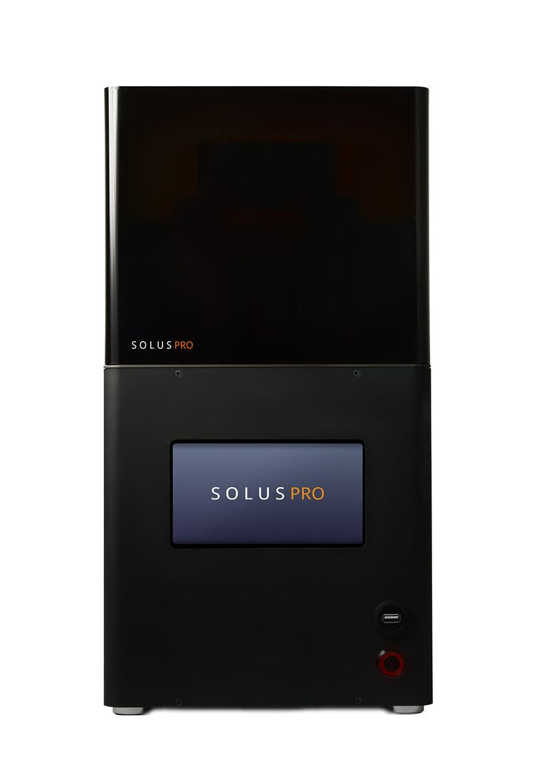 Solus Pro 3D Printer | Pro3D Shop – Pro3DShop