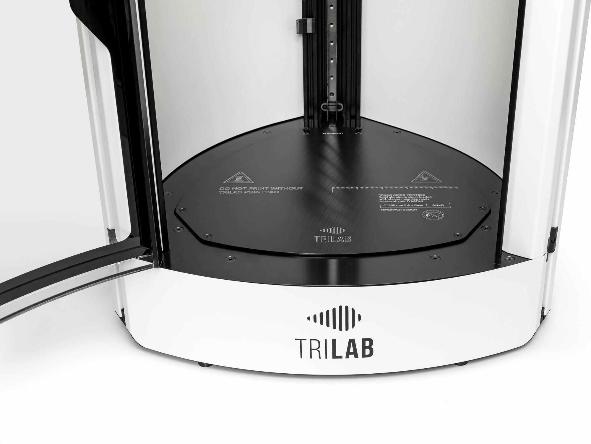 TRILAB AzteQ Industrial 3D Printer – Pro3DShop