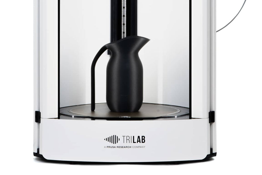 TRILAB AzteQ Dynamic 3D Printer – Pro3DShop